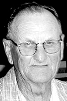 William E. Stoltz Sr. | News, Sports, Jobs - Altoona Mirror